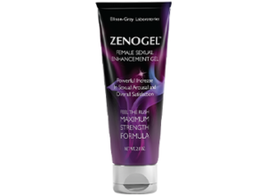 Zenogel Official Website | Best Female Sexual Enhancement Gel